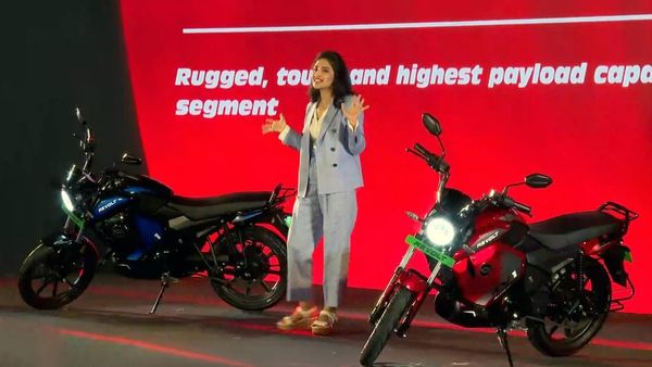 Revolt RV1 Launched At Rs. 84,990 | Variants, Features, And More ...