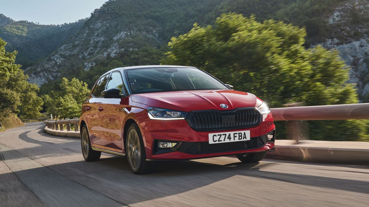 Škoda Boosts Fabia, Scala, And Kamiq Ranges With New Edition Models ...