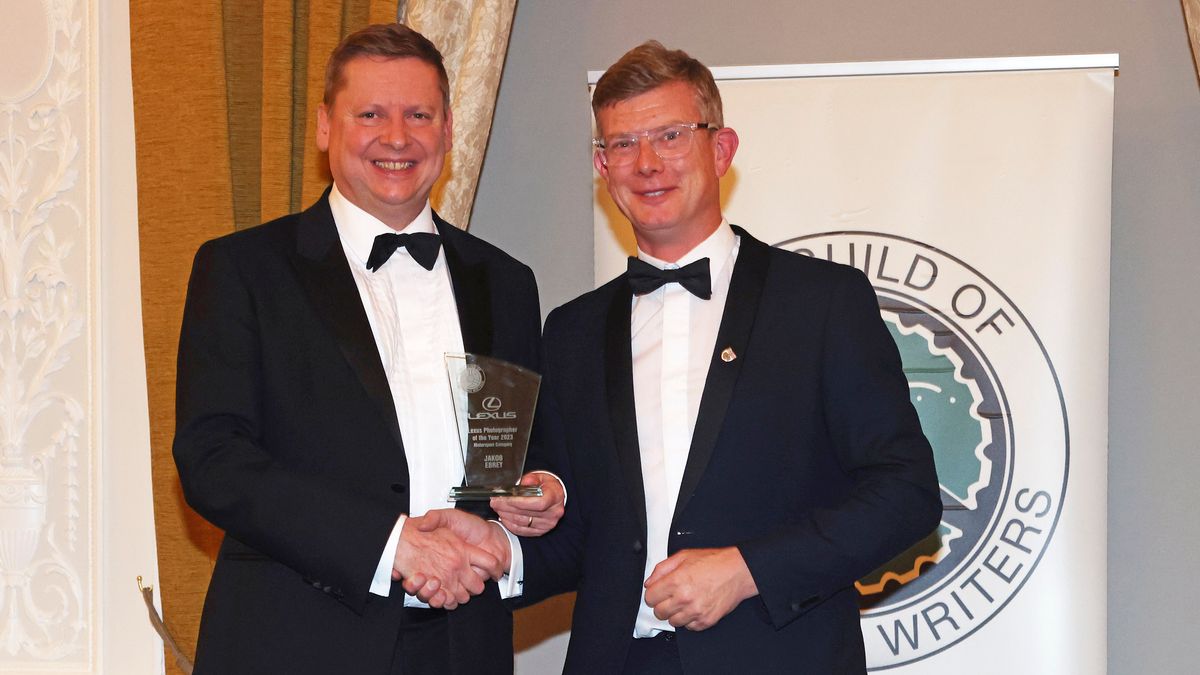 Subaru Sponsors Guild Photo Awards For 2024 - DriveSpark News