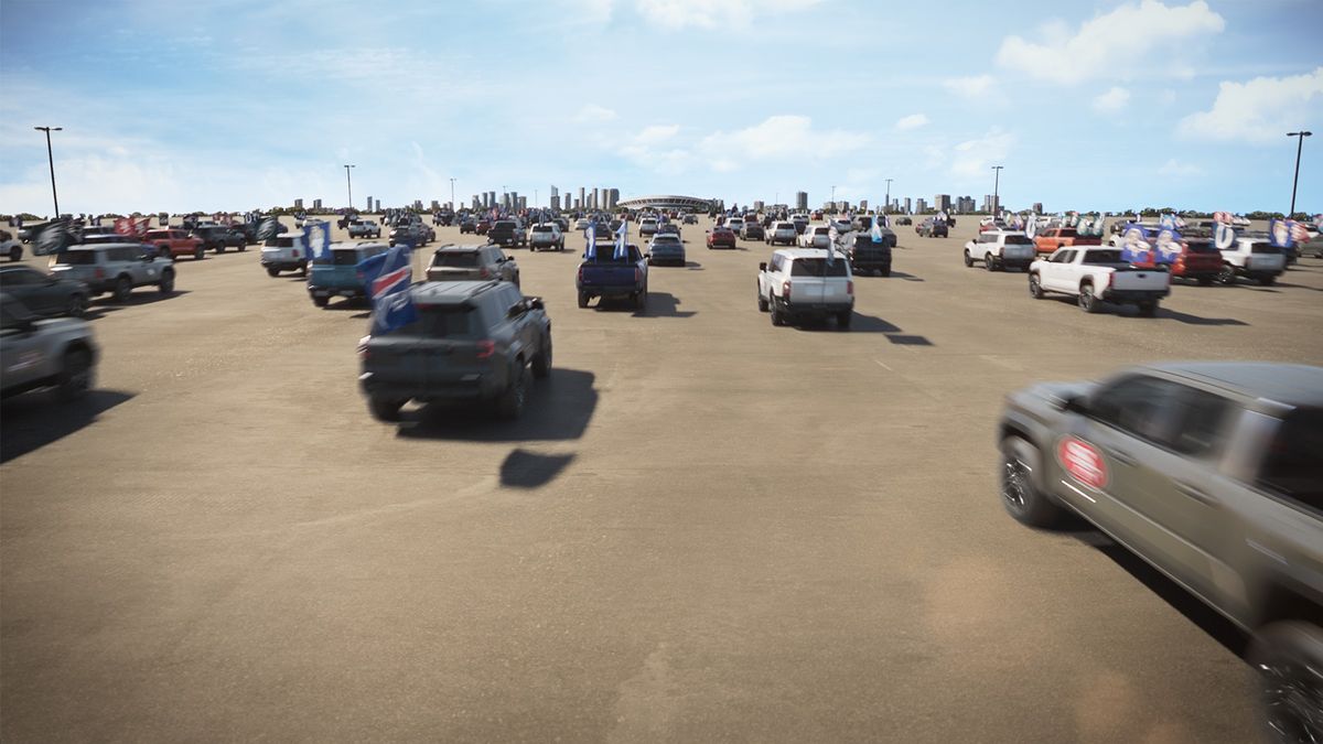 Toyota's NFL Campaign: Uniting Fans With Star-Packed Adventure ...