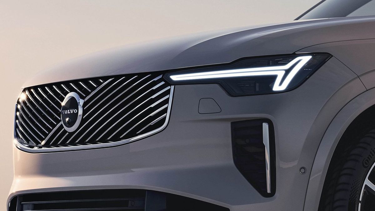 Volvo's Electrification Strategy And Upcoming Models - DriveSpark News