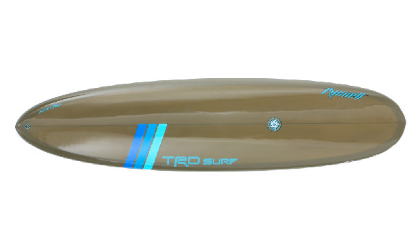 Toyota 4Runner TRD Surf Concept Showcased At 2024 SEMA Show ...