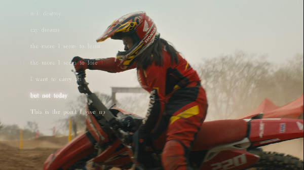 Honda's Unstoppable Dreams Campaign Featuring Ayrton Senna And Max ...