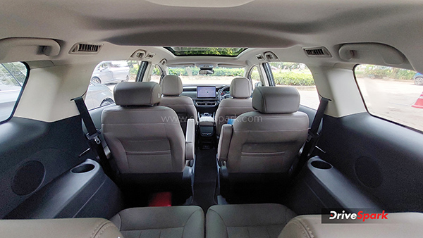 BYD eMax 7 Review (First Drive) - Driving Impressions| Specs| Features ...