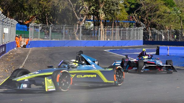 How To Get Into Motorsports In India: A Guide For Those Interested ...