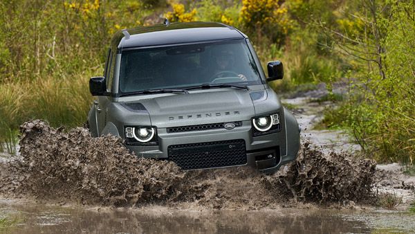 Bangalore Rains: Top SUVs With High Water-Wading Capacity For Flooded ...
