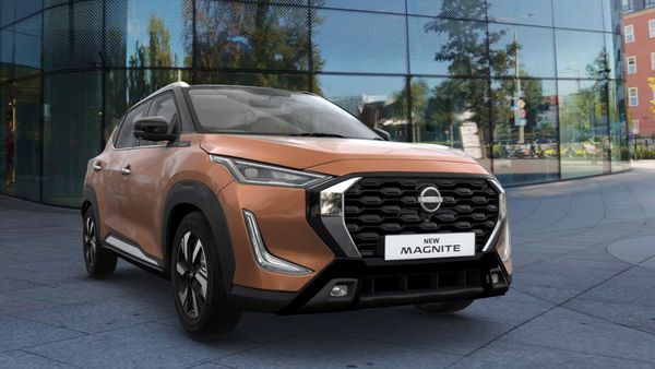 5 Features Exclusive To The New Nissan Magnite SUV When Compared With ...