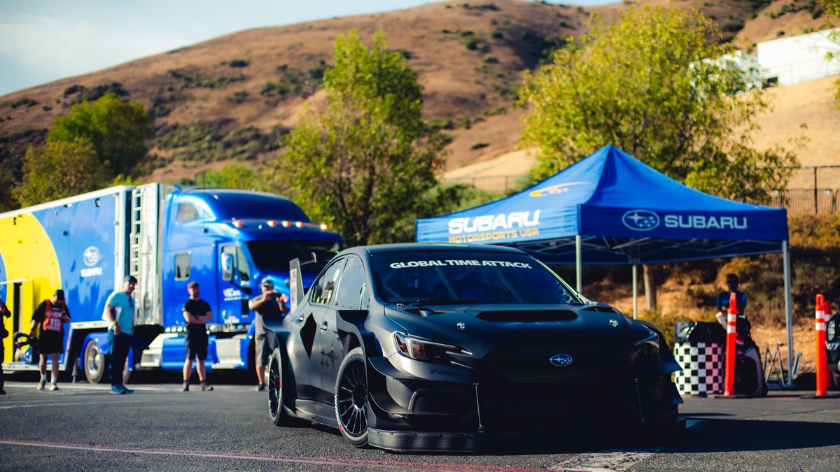 Project Midnight Makes Winning US Debut At Velocity Invitational ...