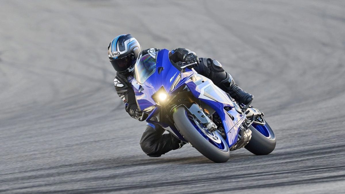 Yamaha R9 Revealed: Cutting-edge Features & Specifications - DriveSpark ...