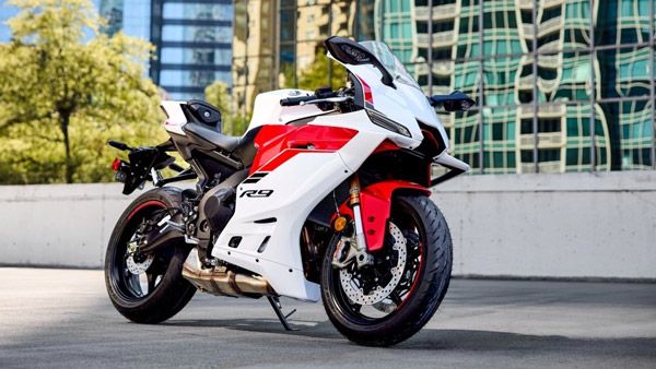 Yamaha R9 Revealed: Cutting-edge Features & Specifications - DriveSpark ...
