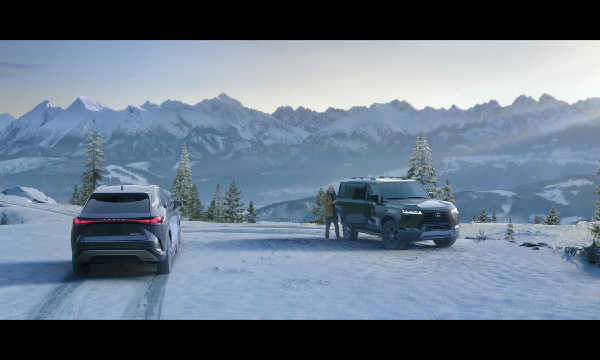 Lexus Celebrates 25 Years Of December To Remember Campaign - DriveSpark ...