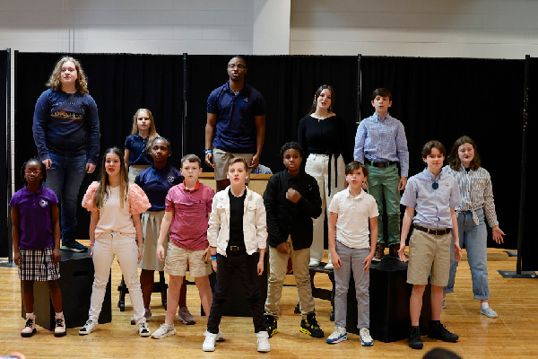 Genesis Inspiration Foundation Announces 2024 Grant Winners For Youth Arts Education ...