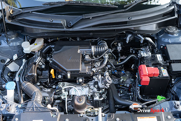 2024 Maruti Suzuki Dzire Review (First Drive) - Driving Impressions ...