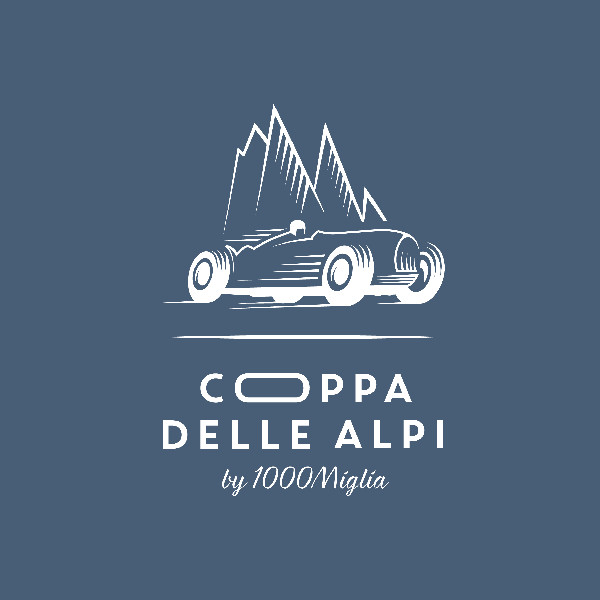 Entries Open For Coppa Delle Alpi 2025 Classic Car Race - DriveSpark News