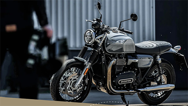 Brixton Cromwell 1200 & 1200 X Motorcycles Launched In India: Price ...