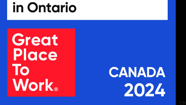 Hyundai Auto Canada Named One Of The Best Workplaces In Ontario For ...