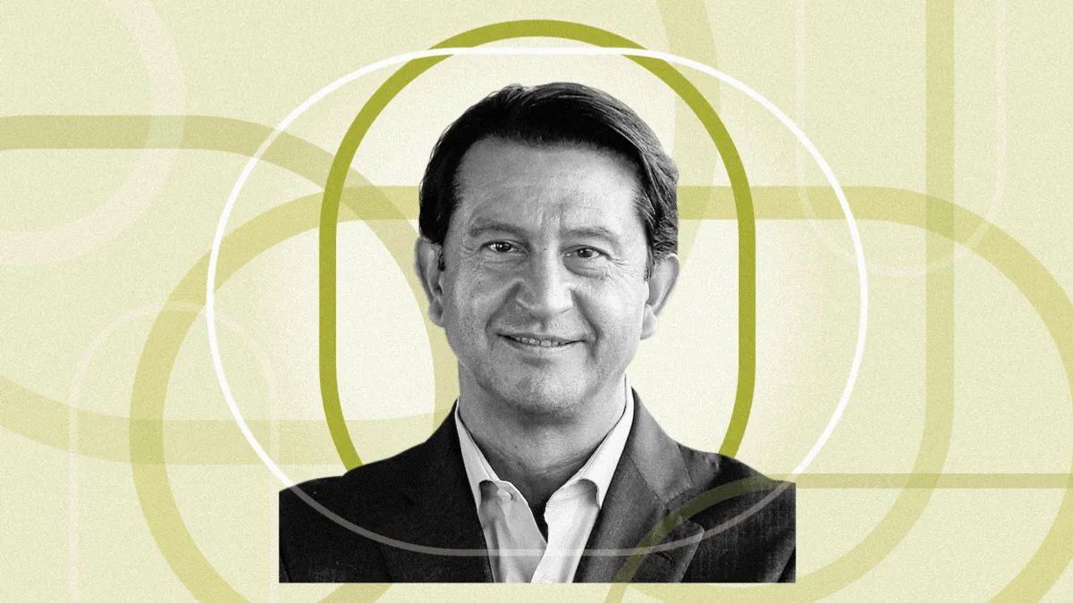 José Muñoz Recognised In 2024 TIME100 Climate List For Leadership In Electrification ...