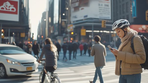 Distracted Driving Risks & Safety Tips - DriveSpark News