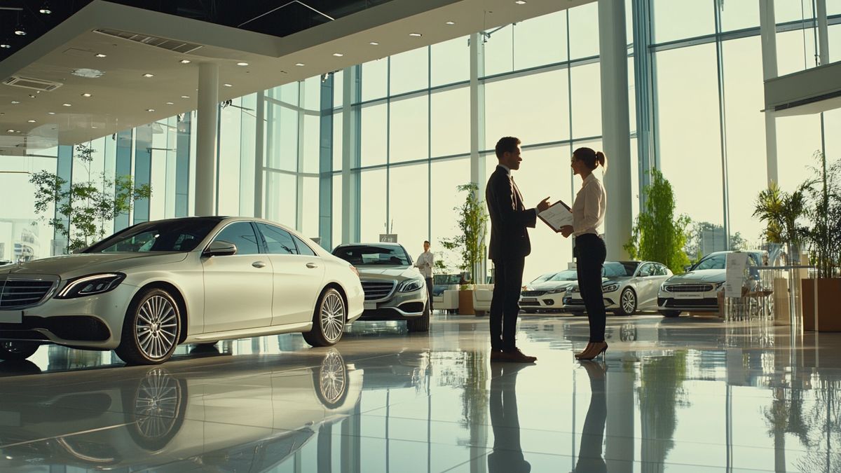 Car Leasing Guide For Beginners in India - DriveSpark News