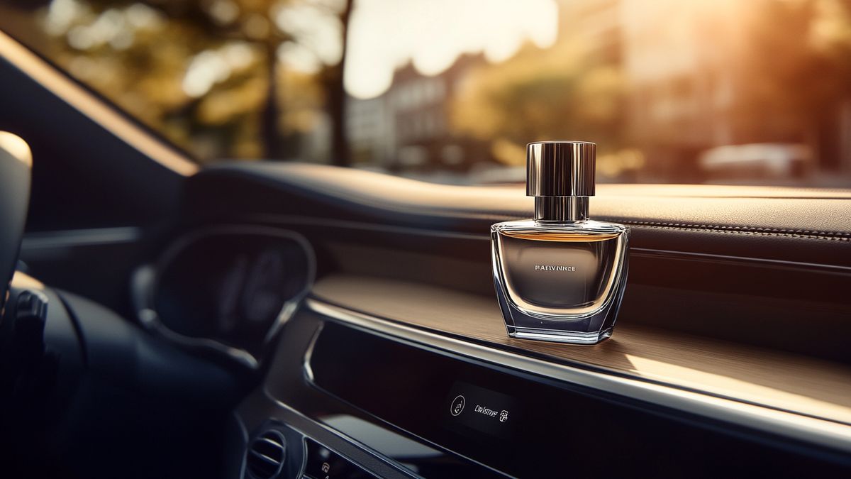 Guide To Choosing Car Perfume Dispensers For Fresh Interiors ...