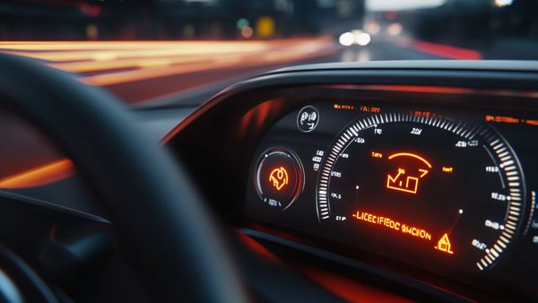 Impact Of Speeding On Fuel Efficiency In India - DriveSpark News