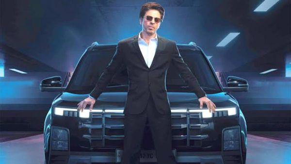 A Look At Shah Rukh Khan's High-End Car Collection On His 59th Birthday ...