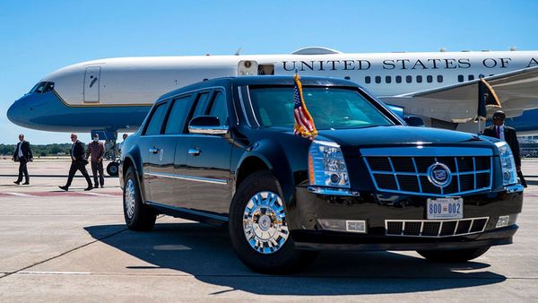 Donald Trump Wins US Election: All Details About The US Presidential ...