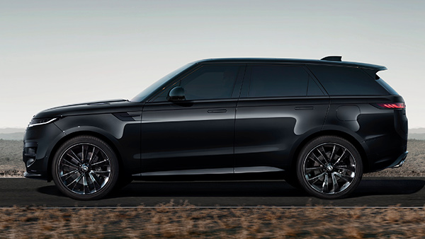 2025 Range Rover Sport Launched In India: Now Costs Rs 5 Lakh More ...