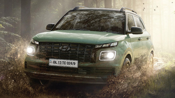 Top 5 Most Affordable Cars With ADAS Tech In India – Sonet, City, Venue ...