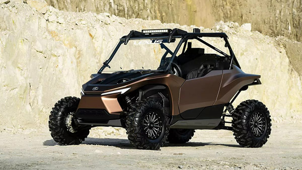 bharat-mobility-global-expo-2025-lexus-lineup - DriveSpark News