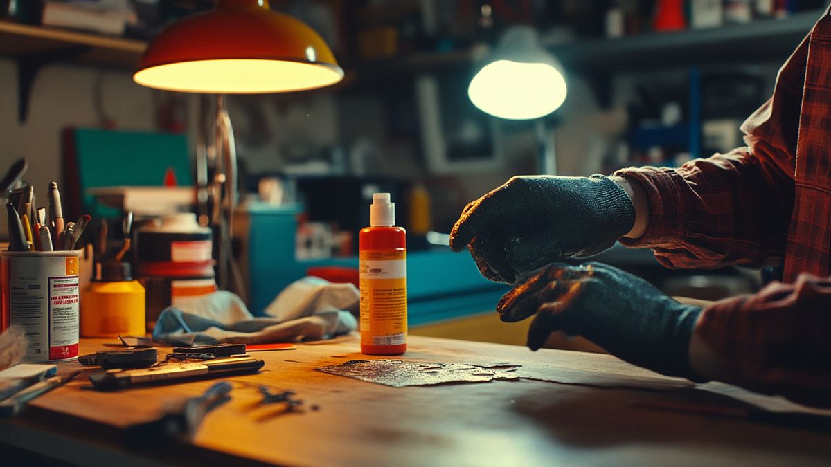 Car Sticker & Decal Removal: A Comprehensive Guide - DriveSpark News