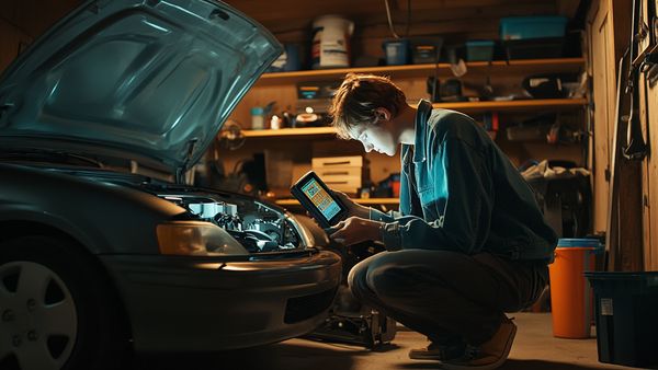 Understanding OBD-II Scanners For Car Diagnostics - DriveSpark News