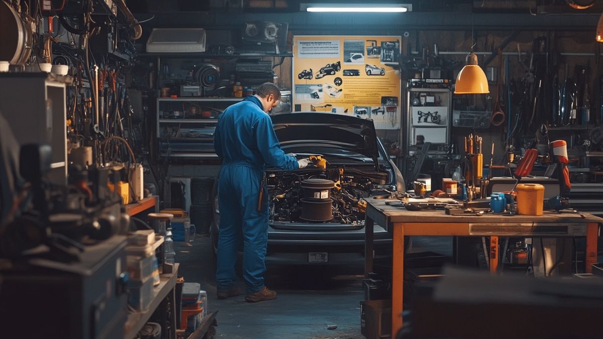 DIY Modifications To Boost Car Fuel Efficiency - DriveSpark News