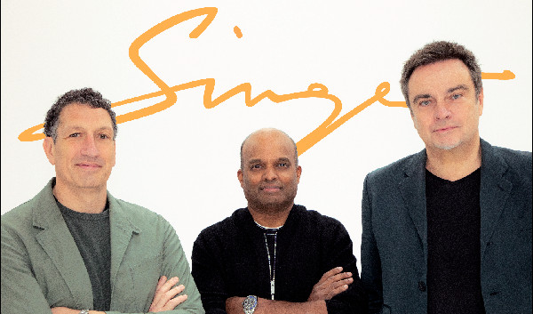 Singer Appoints Raj Nair As New CEO To Drive Growth - DriveSpark News