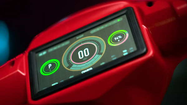 OPG Mobility Defy 22 Electric Scooter To Be Unveiled At Auto Expo 2025 ...