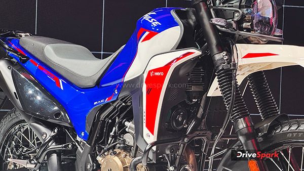 Hero Xpulse 210: Top 5 Things You Need To Know - DriveSpark News