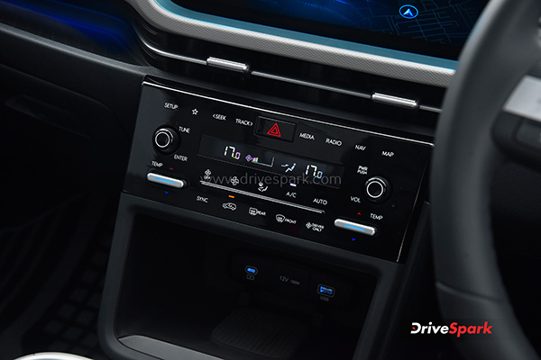 Hyundai Creta Electric Review (First Drive) - Driving Impressions ...