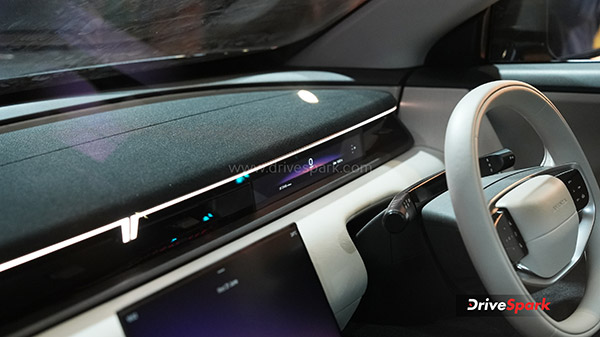 Tata Avinya X: Top Things To Know - DriveSpark News