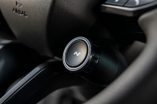 Hyundai Santa Fe And IONIQ 5 N Win AJAC Awards For 2025 - DriveSpark News