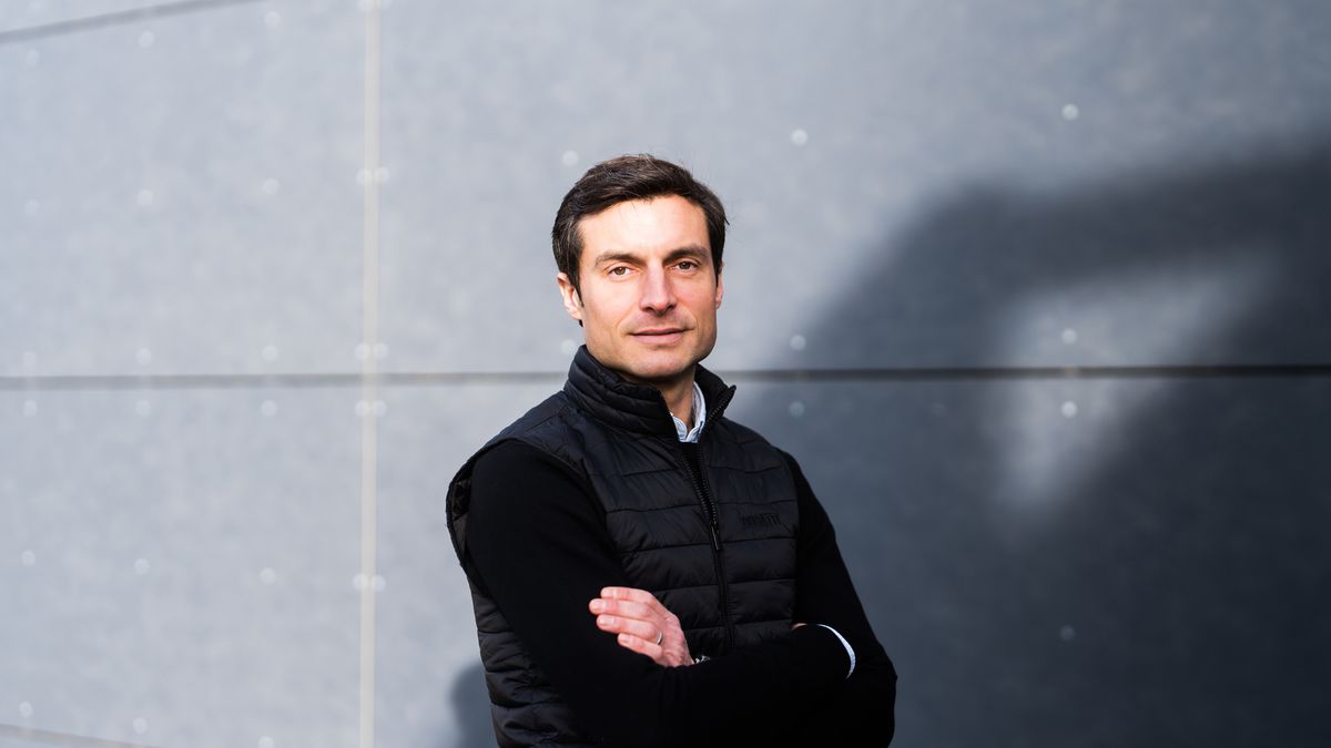 Bruno Spengler Takes Over As Bugatti Pilote Officiel From Pierre-Henri ...