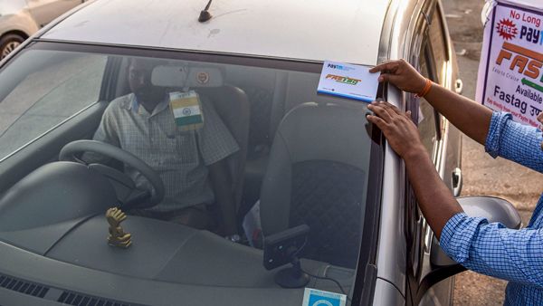 New FASTag Rules To Be Implemented From Today In India: Aims To Enhance ...