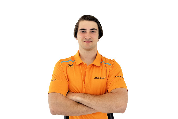 McLaren Motorsport Expands GT Racing Driver Line-Up To 11 For 2025 ...