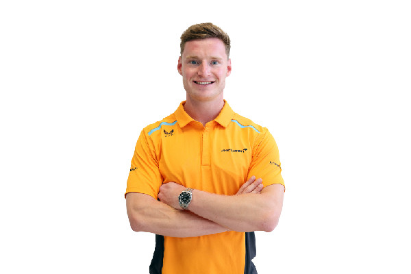 McLaren Motorsport Expands GT Racing Driver Line-Up To 11 For 2025 ...