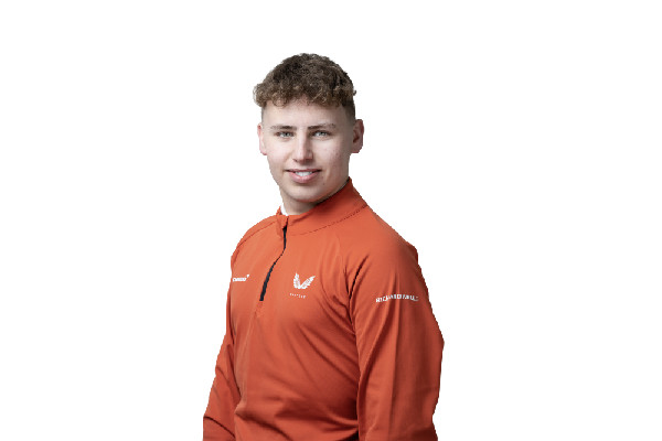 McLaren Motorsport Expands GT Racing Driver Line-Up To 11 For 2025 ...