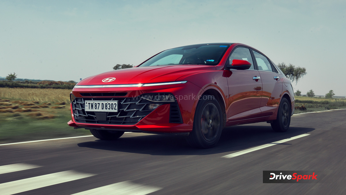 Top 10 Most Affordable Cars With ADAS In India: Amaze, Venue, Syros ...