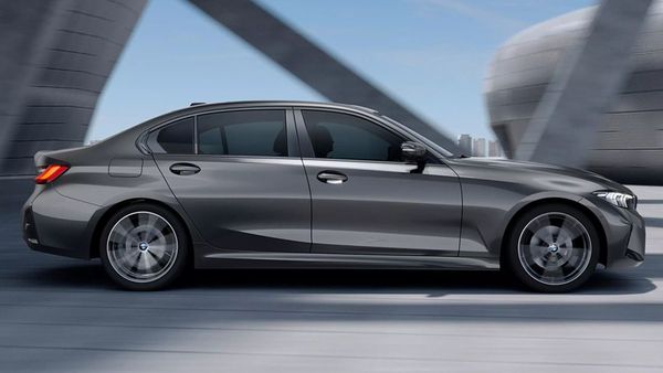 2025 BMW 3 Series Long Wheelbase Diesel Variant: Top 5 Things You Need ...