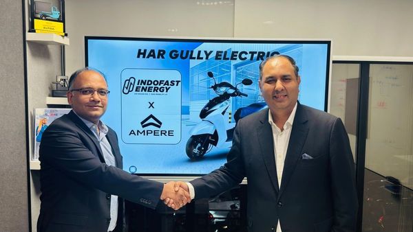 Greaves Electric Mobility And Indofast Energy Form Alliance To Enhance ...