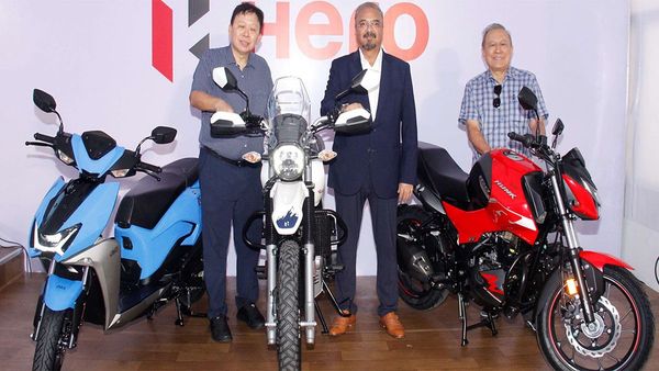 Hero MotoCorp Faces 20% Drop In Domestic Sales Amid Market Challenges - DriveSpark News