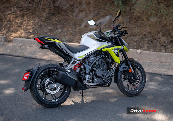 Hero Xtreme 250R Review (First Ride) - Riding Impressions| Specs ...
