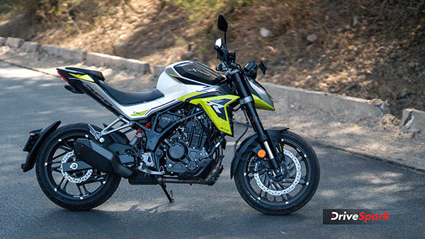 Hero Xtreme 250R Review (First Ride) - Riding Impressions| Specs ...